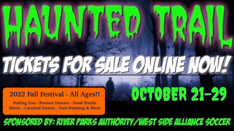 GET YOUR TICKETS NOW! | West Side Alliance